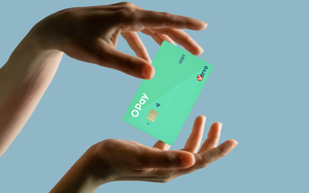 OPay